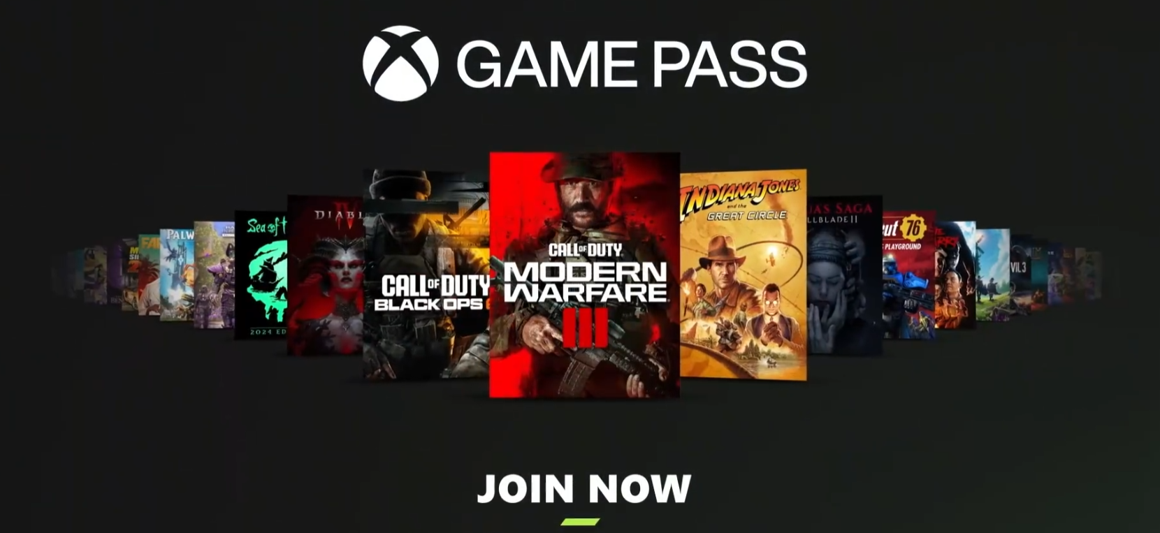 Call of Duty: Modern Warfare 3 is now Available for Download on Xbox ...