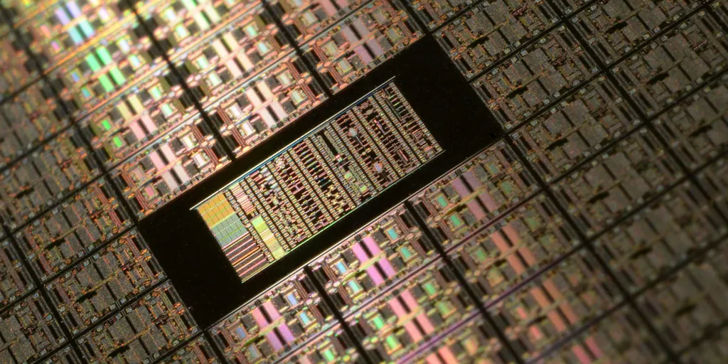 iPhone 17 won't use a 2nm chipset, claims tipster - Gizmochina