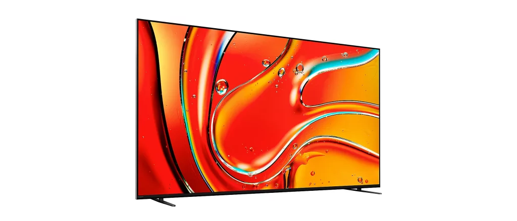 Sony unveils Bravia 7 miniLED TVs in India, specs and pricing here ...