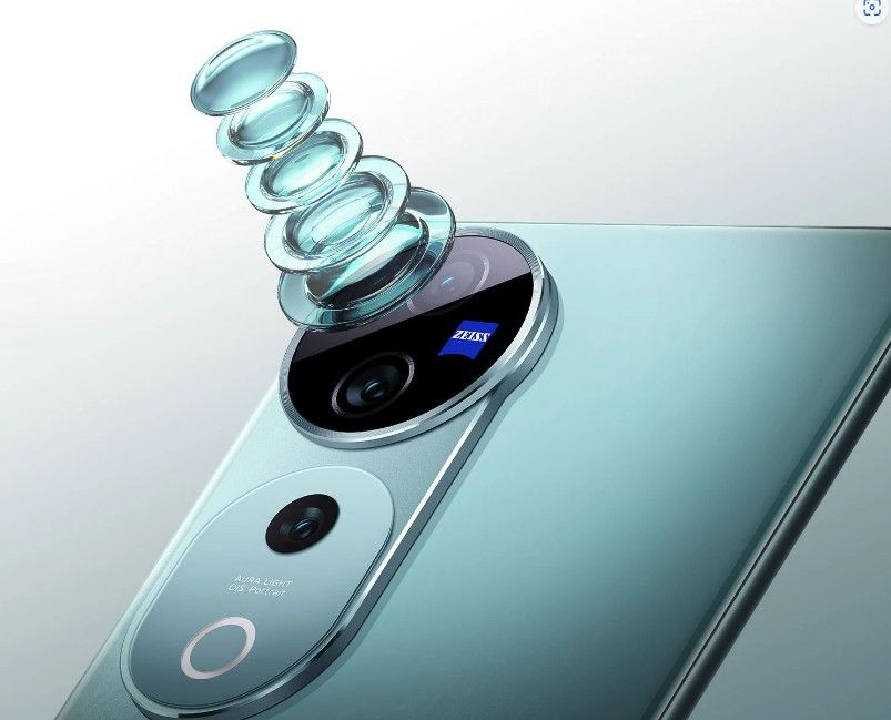 Vivo V40 Pro camera specifications, color options officially confirmed ... Vivo V40 Pro camera specifications, color options officially confirmed ...