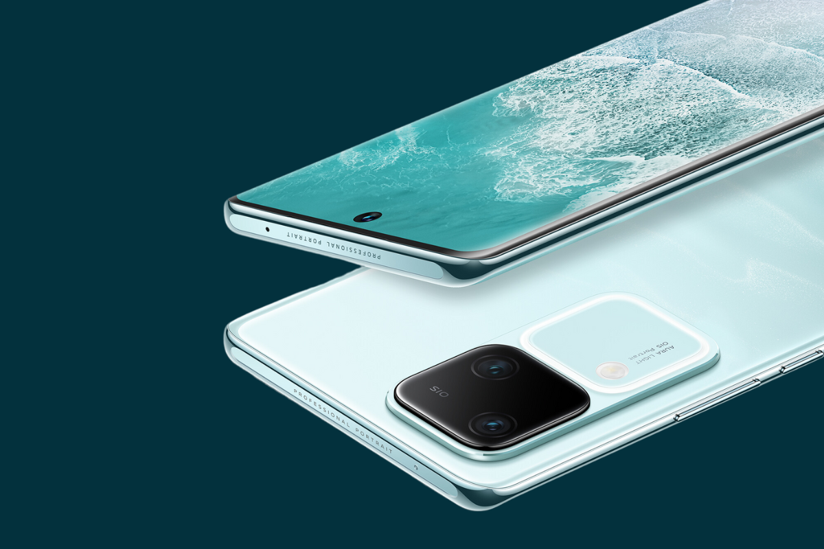 Top Vivo V30 Alternatives: More Value, Similar Pricing - Gizmochina