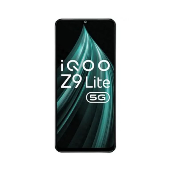 Vivo iQOO Z9 Lite - Specs, Price, Reviews, and Best Deals
