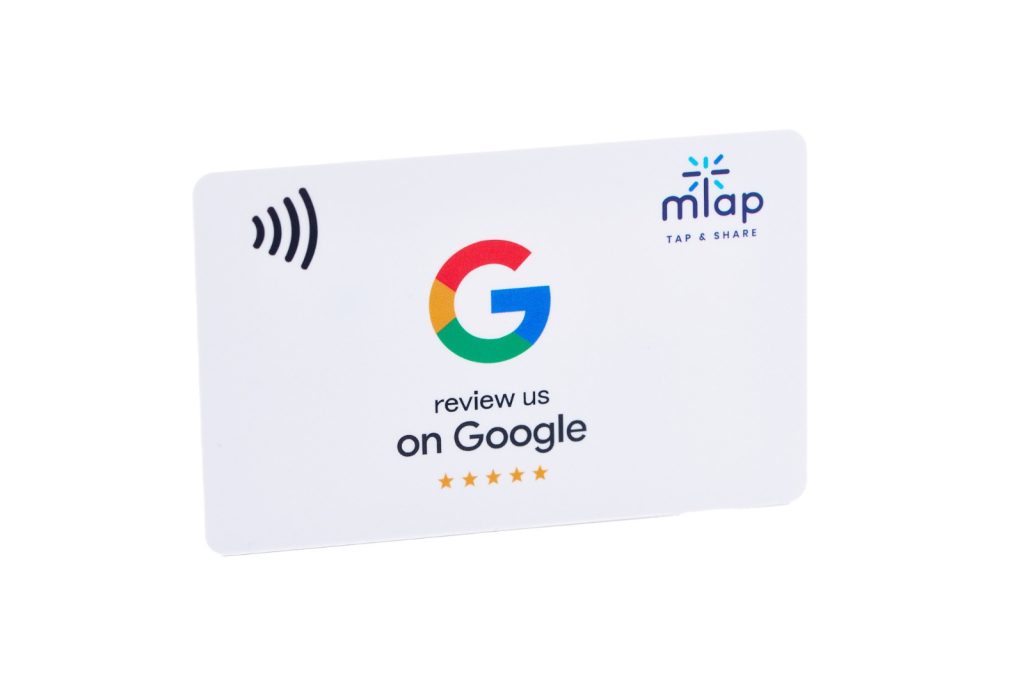 mTap: Using the power of digital business cards - Gizmochina