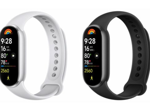 Xiaomi reveals the Redmi Note 7 Pro features P2i Nano Hydrophobic coating - Gizmochina