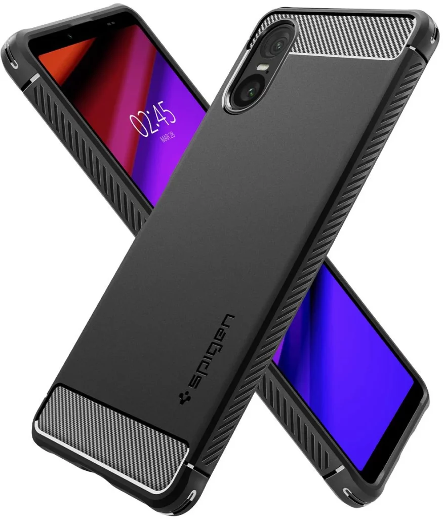 Upcoming Sony Xperia 5 VI appears in render images - Gizmochina