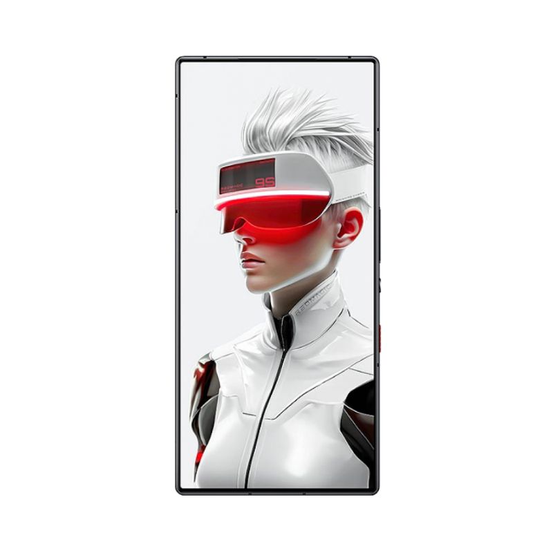ZTE nubia Red Magic 9S Pro Plus - Specs, Price, and Best Deals