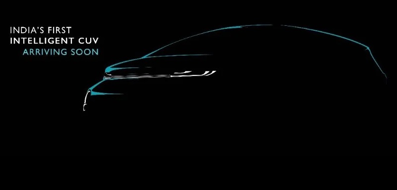 MG may launch a new compact EV in India with the Baojun Yunduo logo ...