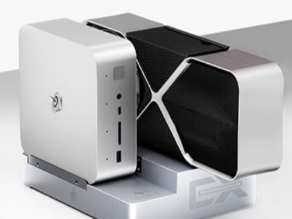 Beelink GTi14 mini-PC unveiled with high-speed performance and easy ...