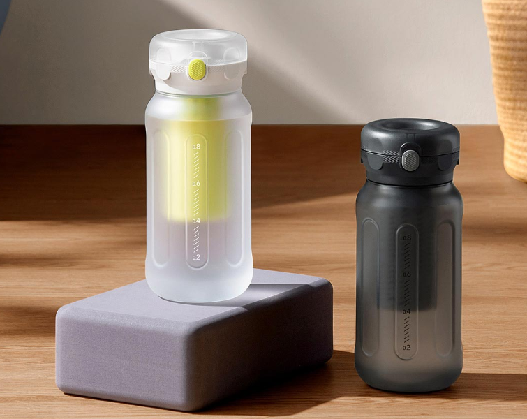 Xiaomi's Mi Sports Cup is Now Available for Only 79 Yuan on ...