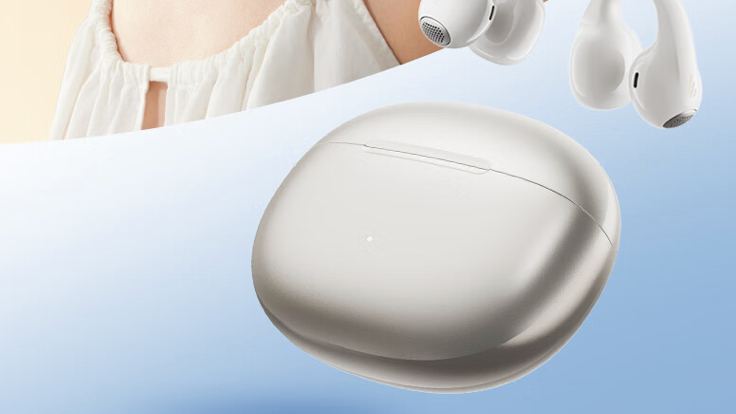 Edifier Comfo Clip launched with $43 price tag in China - Gizmochina