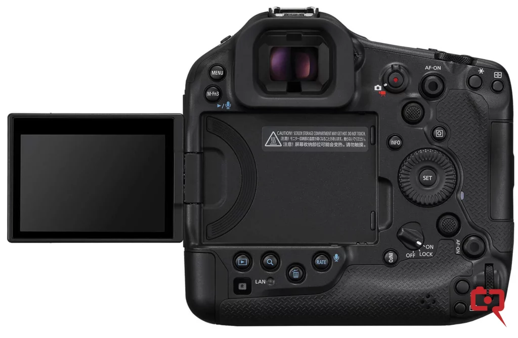 Canon EOS R5 Mark II Mirrorless Camera's High-res Renders Surface ...