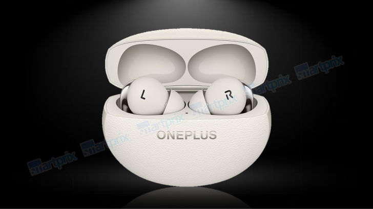 OnePlus Buds Pro 3 design and specs tipped: 50db ANC with leather ...