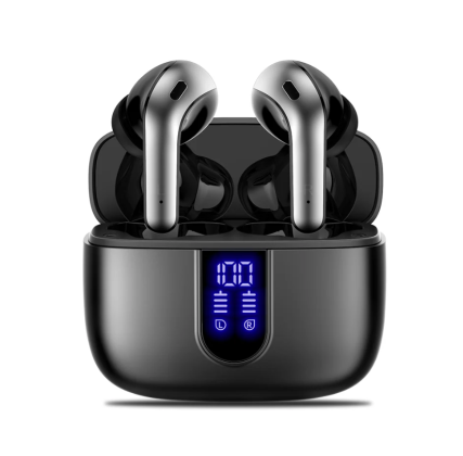 TAGRY X08 Earbuds: Stylish Design, Affordable Price, and Top Features ...