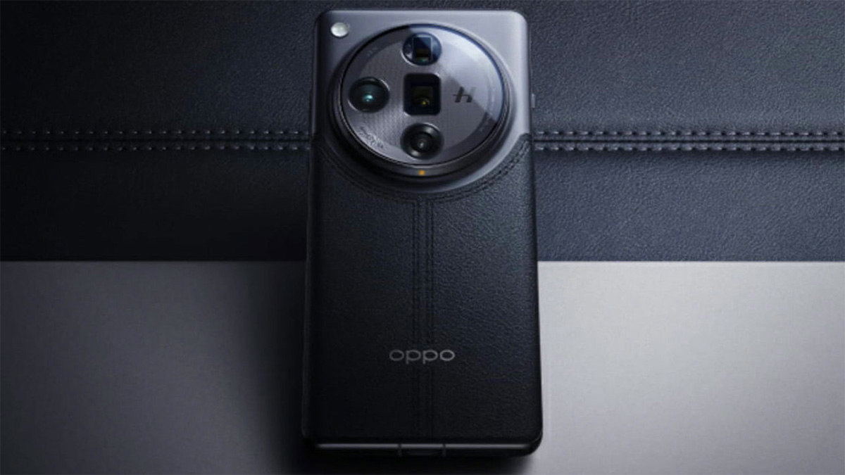 OPPO Find X8 series confirmed to use high-density silicon-carbon anode ...