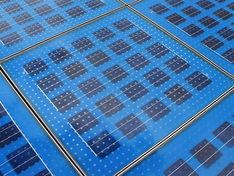 Researchers develop indoor solar cells with up to 37% efficiency ...