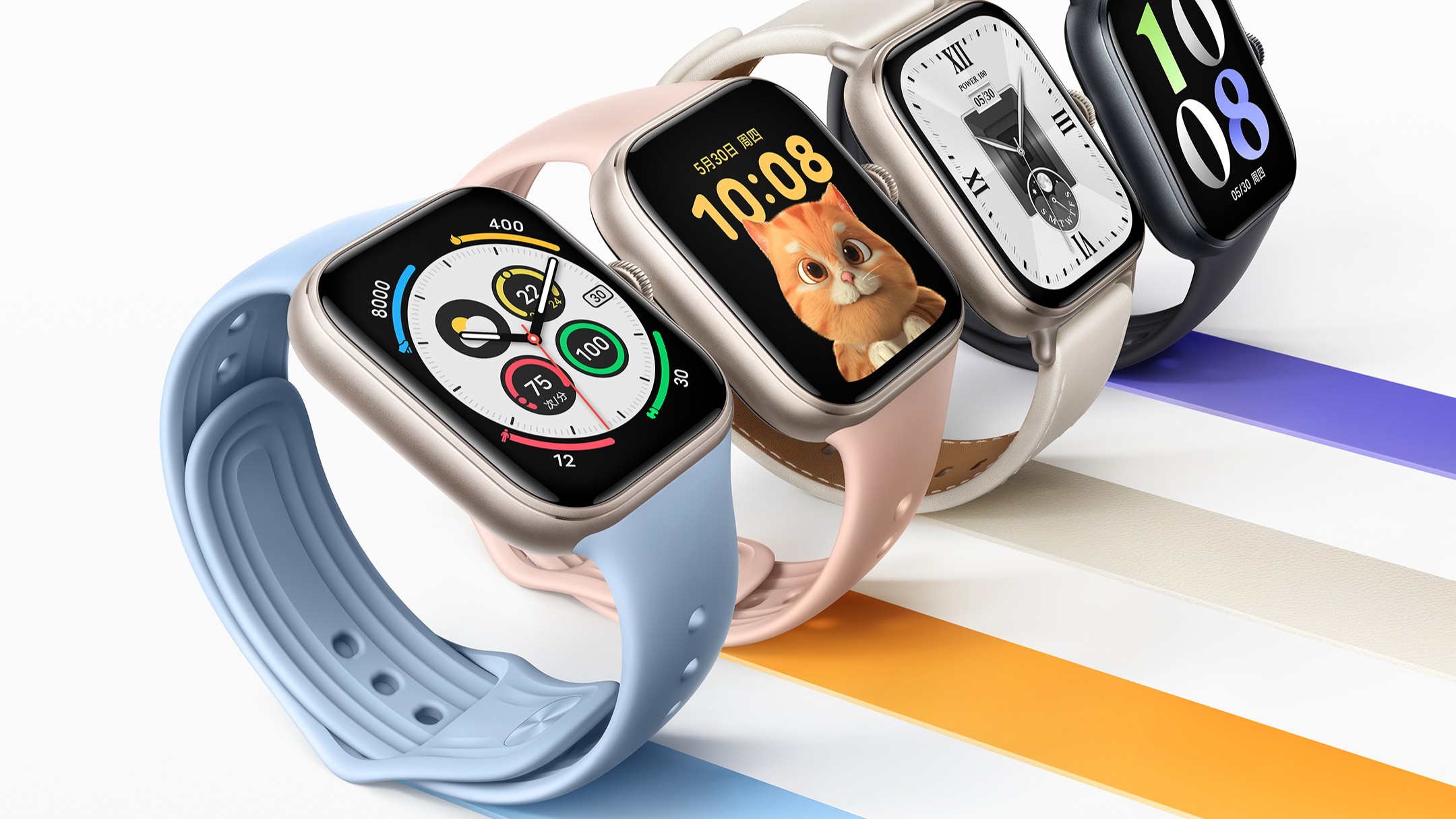 vivo WATCH GT Bluetooth edition announced with $70 price tag - Gizmochina