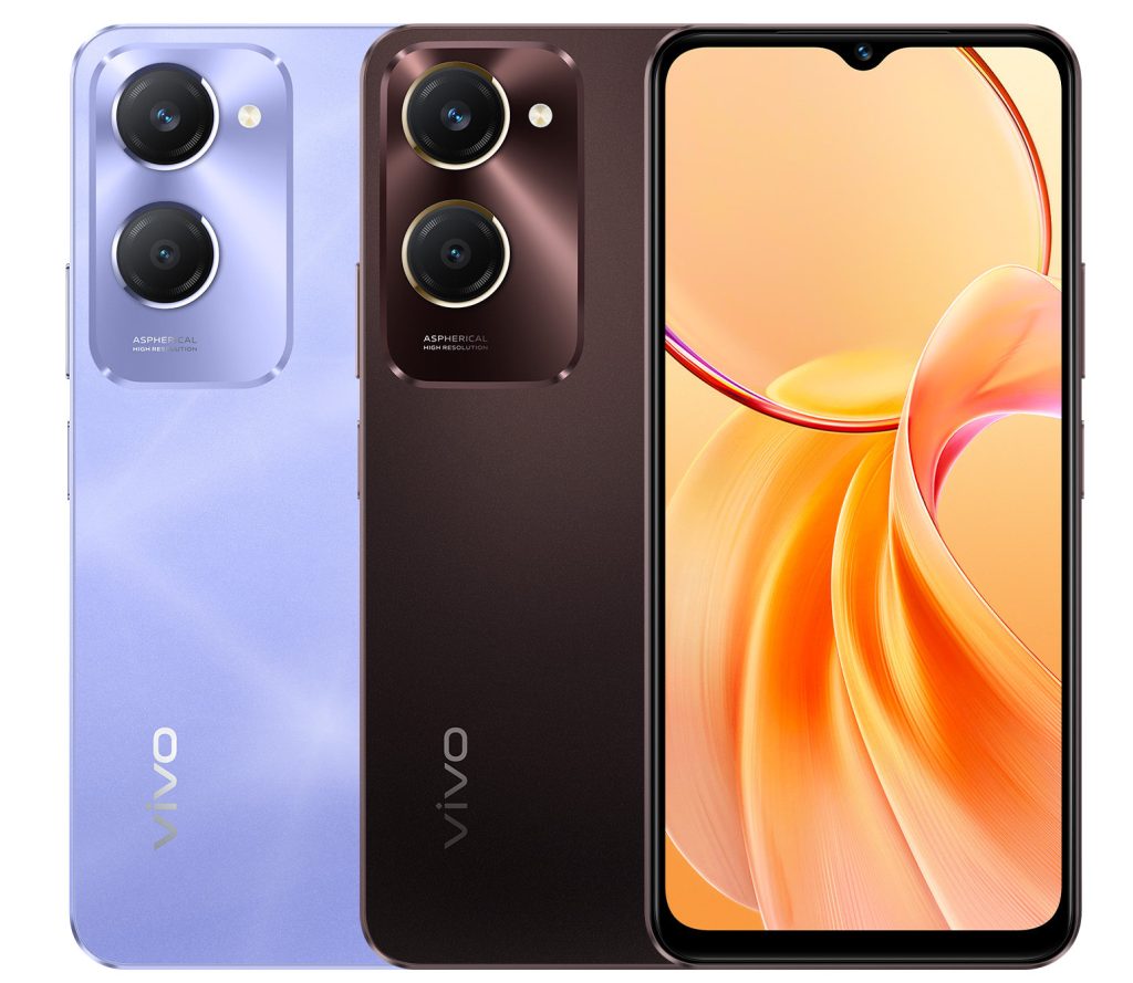 Vivo Y28e & Y28s smartphones launched in India starting at Rs 10,999 ...