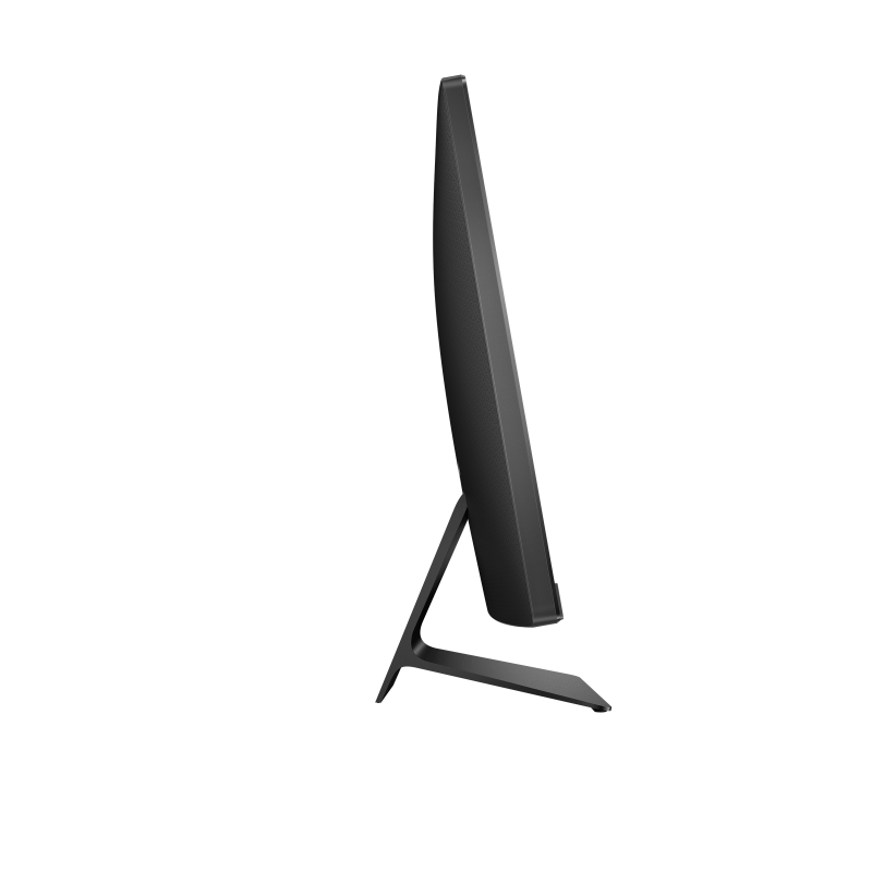 ASUS AIO M3702 PC with 27" FHD display & AMD Ryzen 5 7520U Processor ...