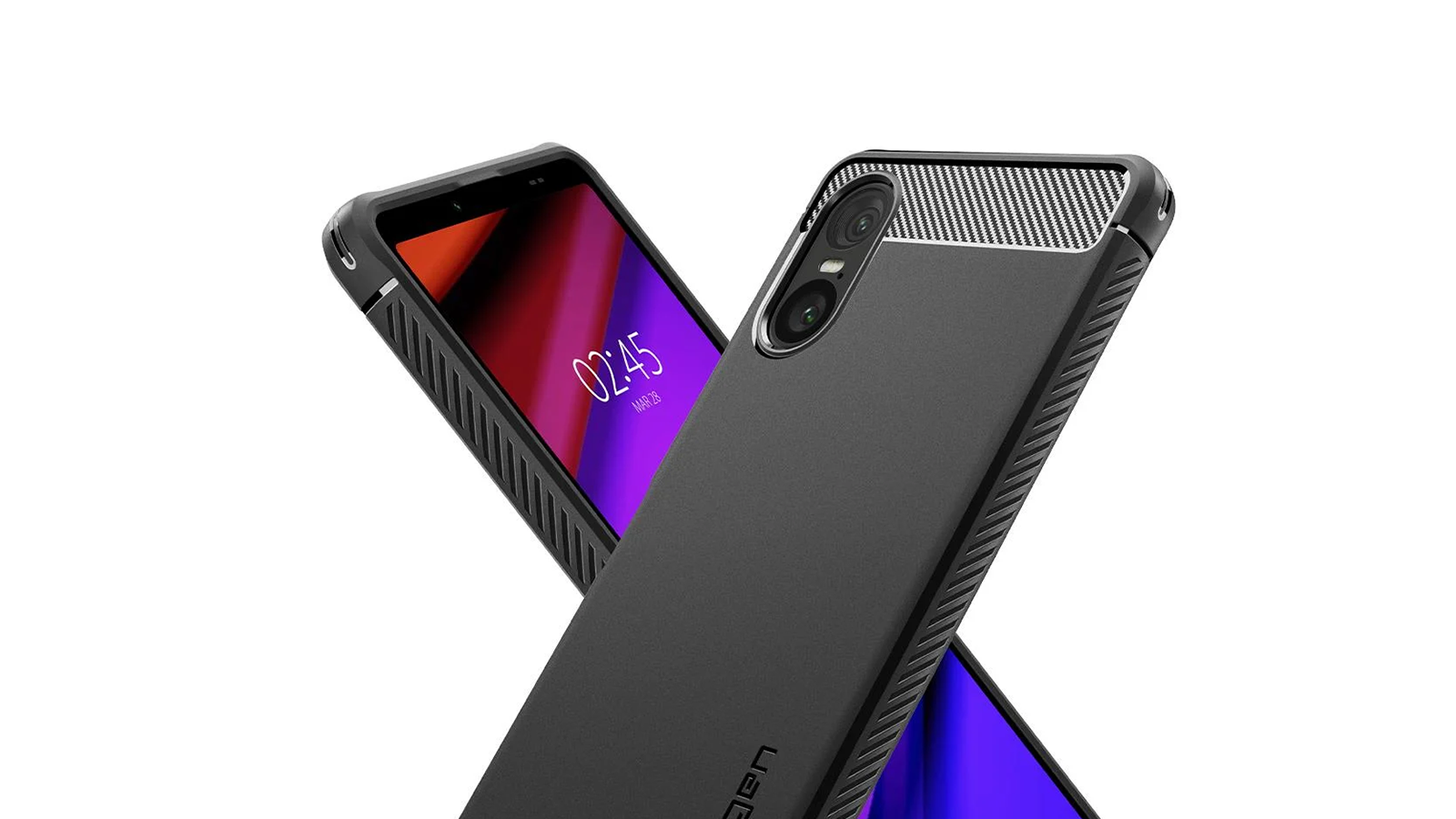 Upcoming Sony Xperia 5 VI appears in render images - Gizmochina
