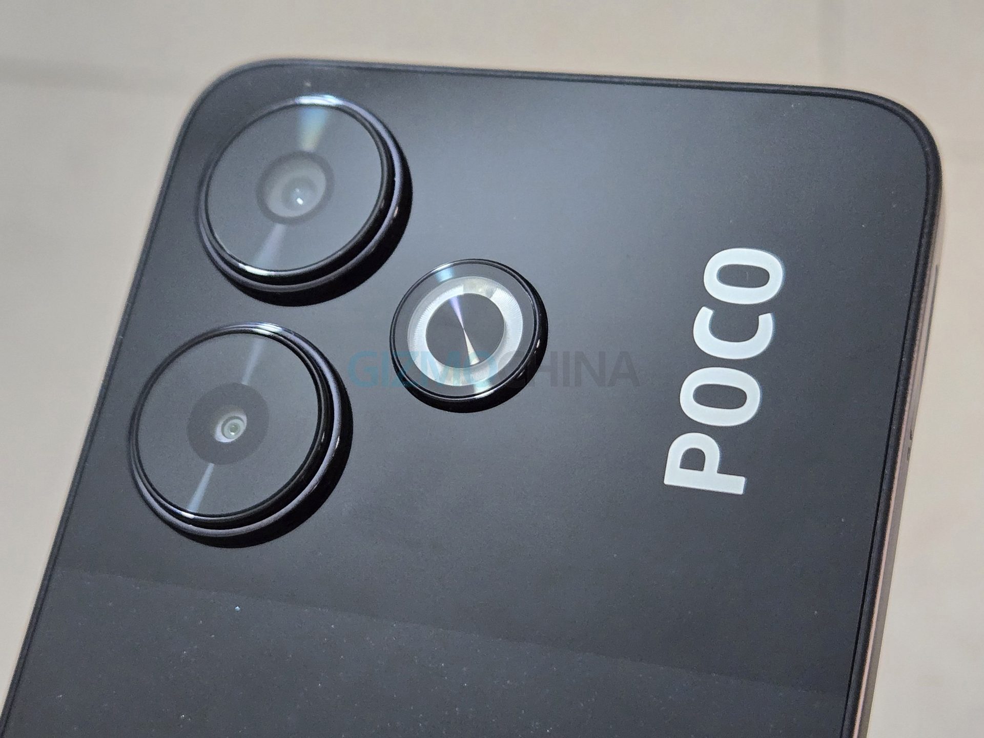 Poco M6 Plus 5G review: A top contender for budget 5G smartphones - Gizmochina