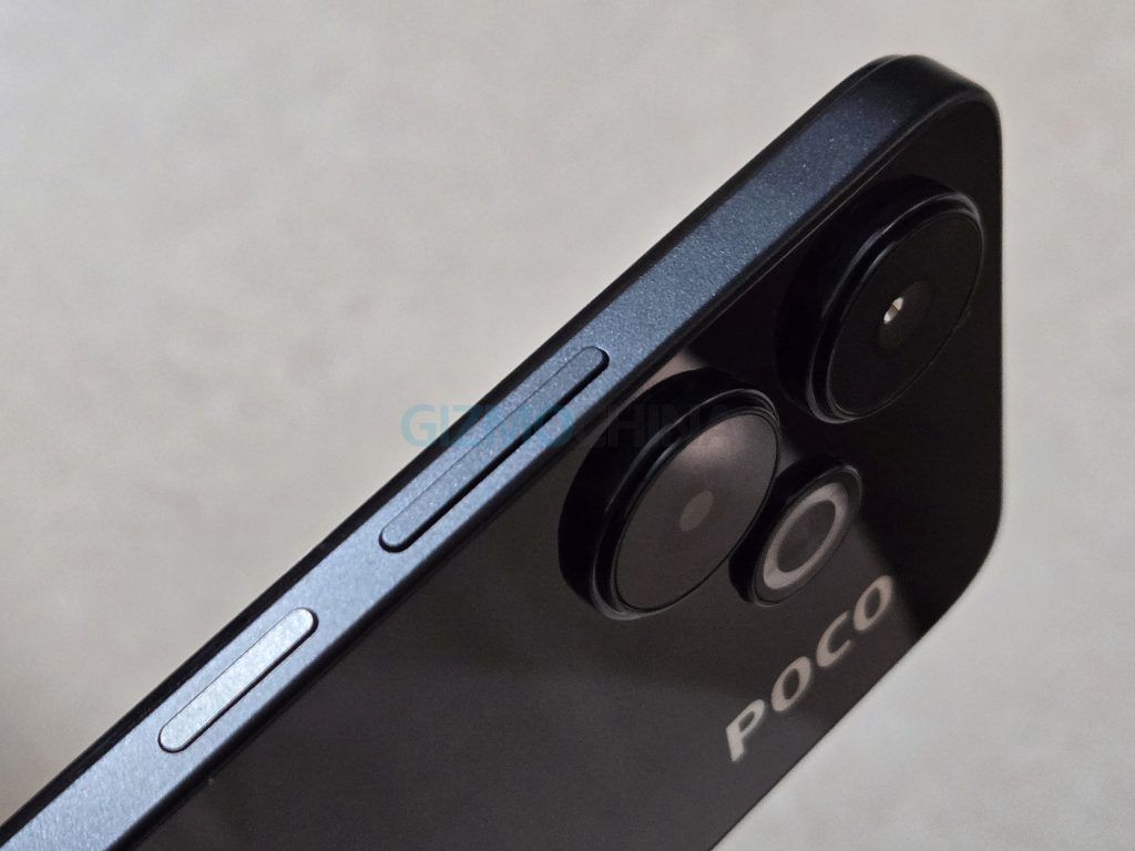 Poco M6 Plus 5G review: A top contender for budget 5G smartphones ...