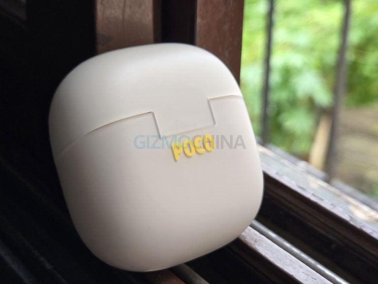 Poco Buds X1 hands-on review: Balanced performance with effective noise ...