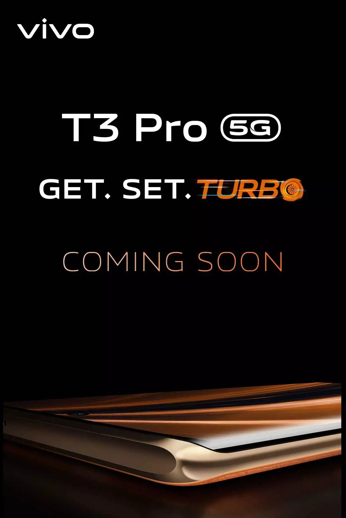 Vivo T3 Pro launching in India on August 27; Key details here - Gizmochina