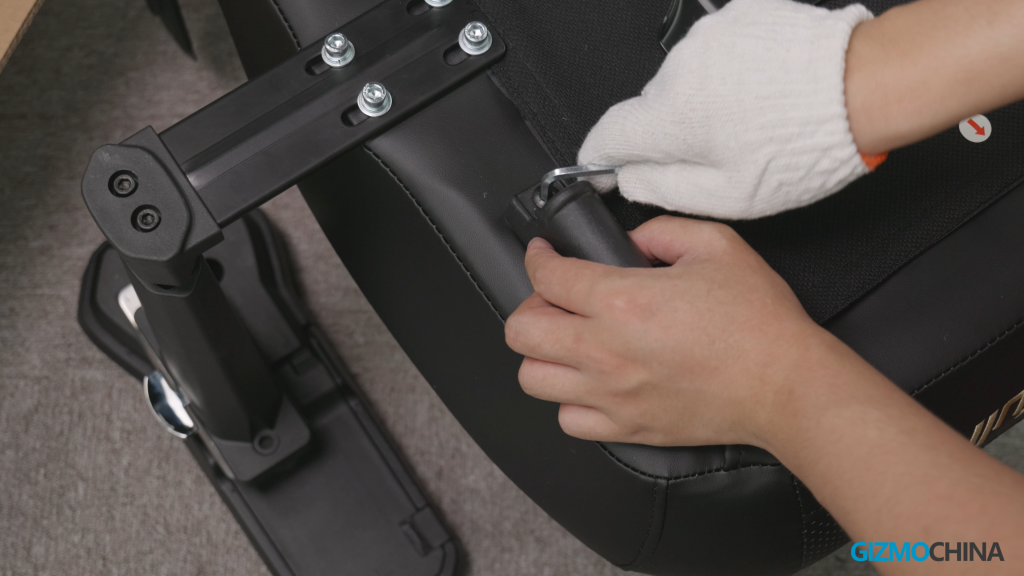 AutoFull M6 Gaming Chair Review: Excellent Gaming Chair With Ventilated ...