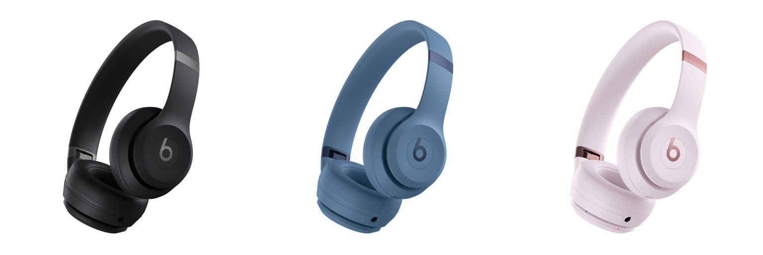 Beats Solo 4, Solo Buds, Pill Bluetooth speaker launched in India ...