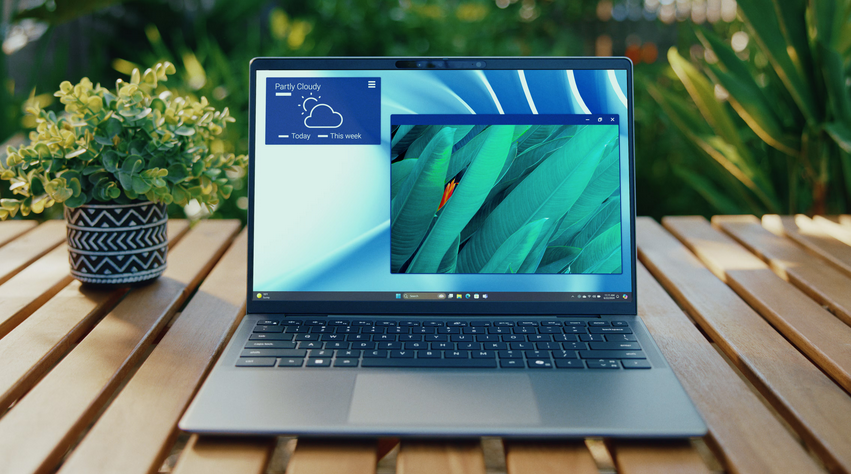 Dell Latitude 7455 India Launch: Brand's latest Copilot+ AI laptop ...