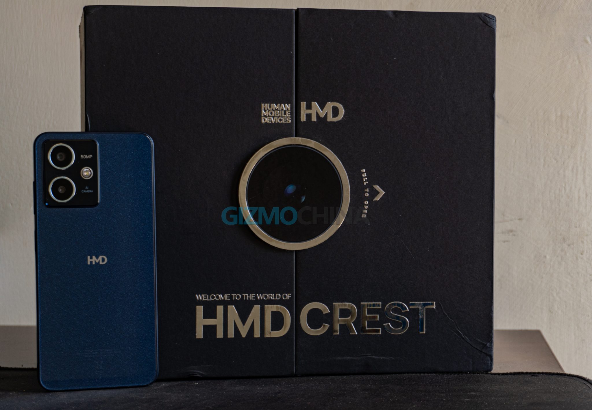 HMD Crest 5G Review: Can This Repairable Budget Phone Rise Above the ...