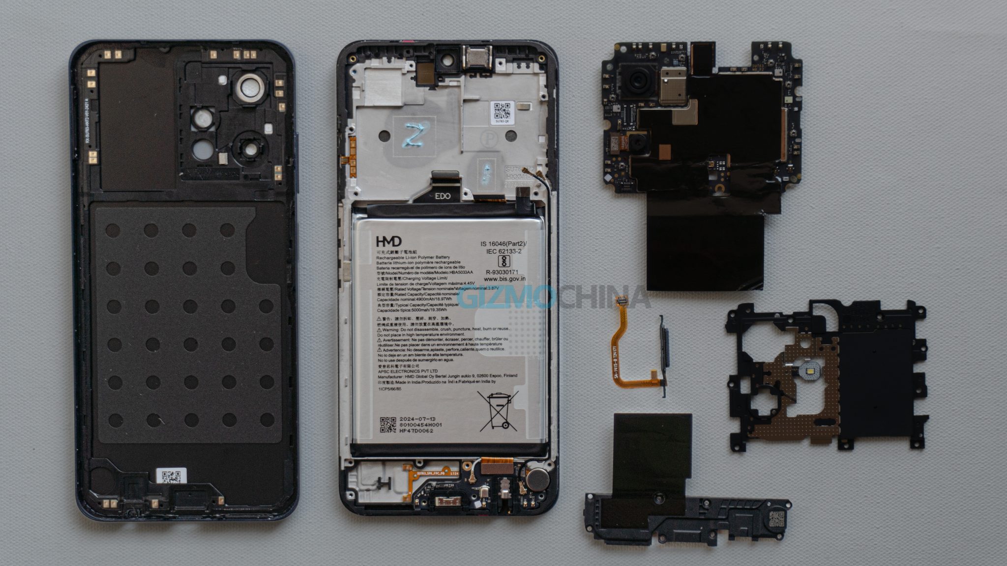 HMD Crest 5G Review: Can This Repairable Budget Phone Rise Above the ...