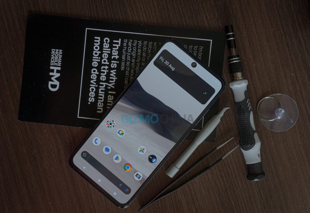 HMD Crest 5G Review: Can This Repairable Budget Phone Rise Above the ...