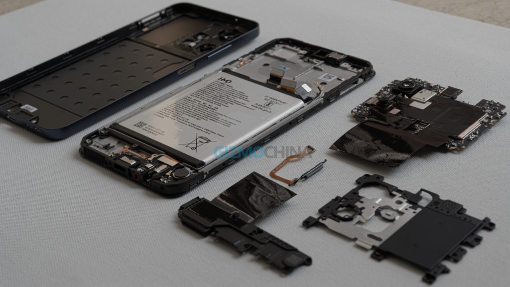 HMD Crest 5G Review: Can This Repairable Budget Phone Rise Above the ...