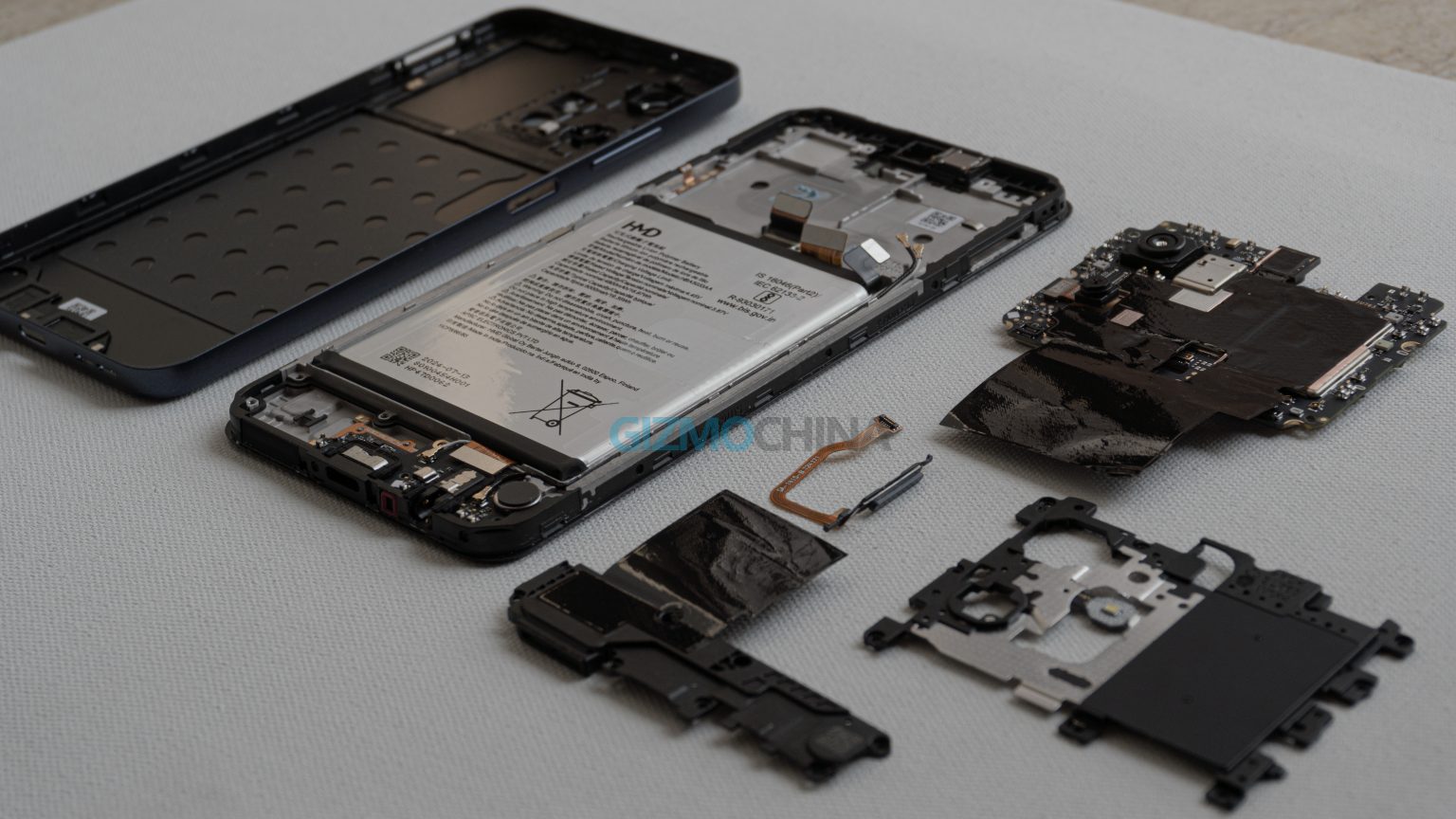 HMD Crest 5G Review: Can This Repairable Budget Phone Rise Above the ...