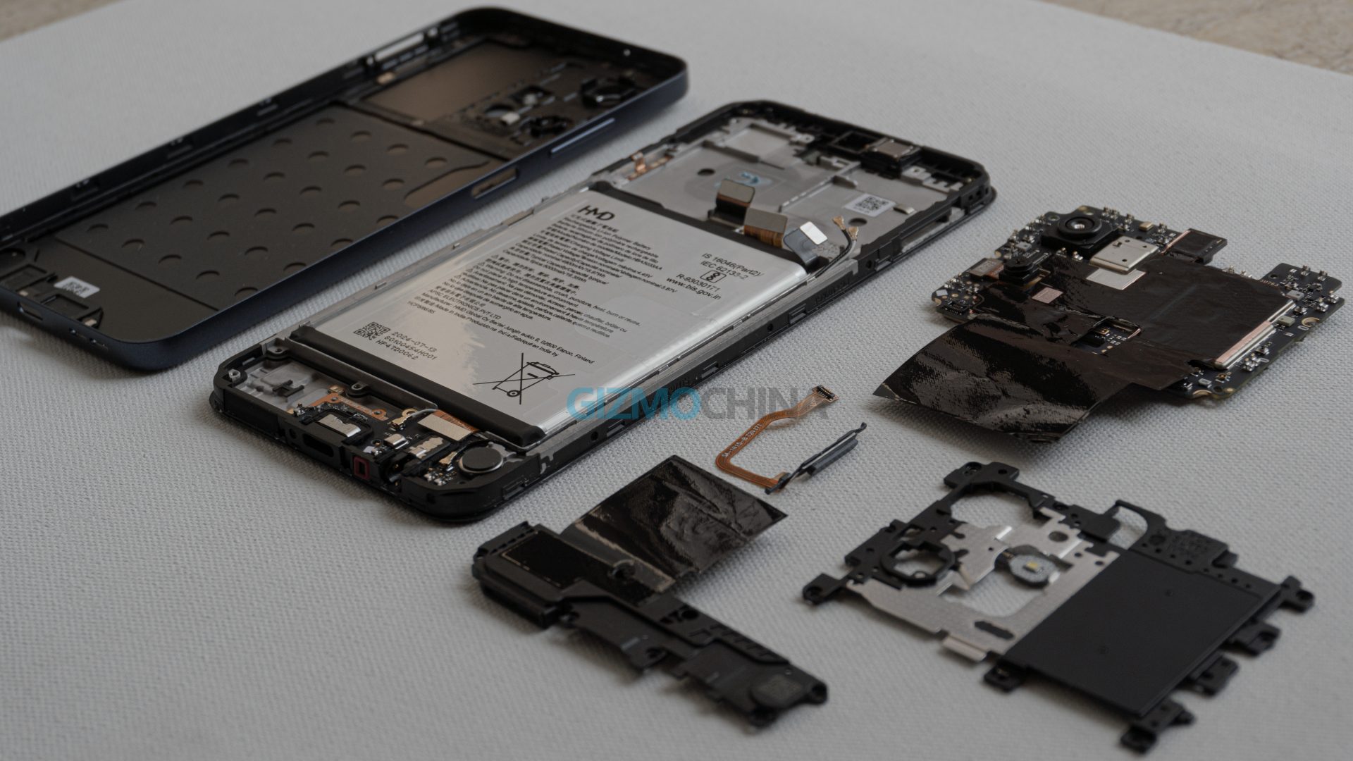 HMD Crest 5G Review: Can This Repairable Budget Phone Rise Above the ...