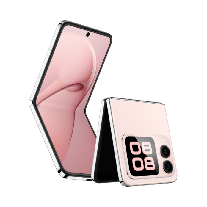Huawei Nova Flip launched with 6.94-inch OLED display, 4,400mAh battery ...