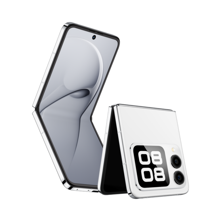 Huawei Nova Flip launched with 6.94-inch OLED display, 4,400mAh battery ...