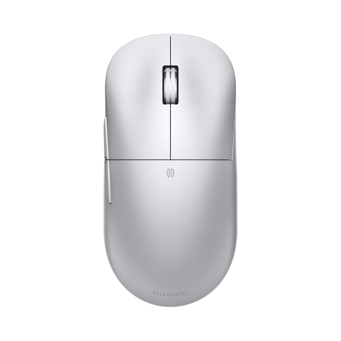 Huawei launches Xingyue Mouse GT with 30,000 DPI, 8kHz polling rate, 80 ...