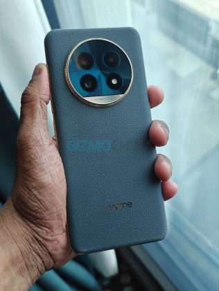 Realme 13 Pro+ review: Unmatched flagship-level photography in its ...