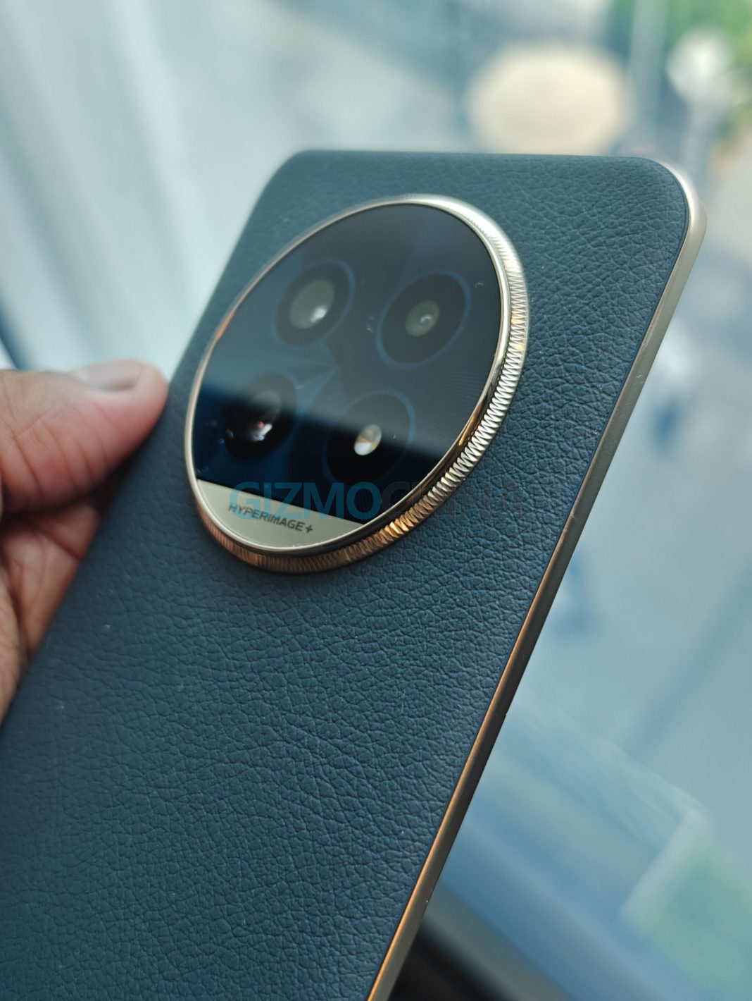 Realme 13 Pro+ review: Unmatched flagship-level photography in its ...