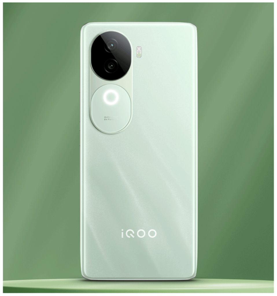 iQOO Z9s, Z9s Pro chipset, battery, camera details, color options ...