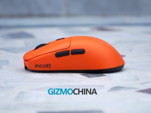 Incott Ghero Pro Gaming Mouse Review: Lightweight, Precise, Affordable ...