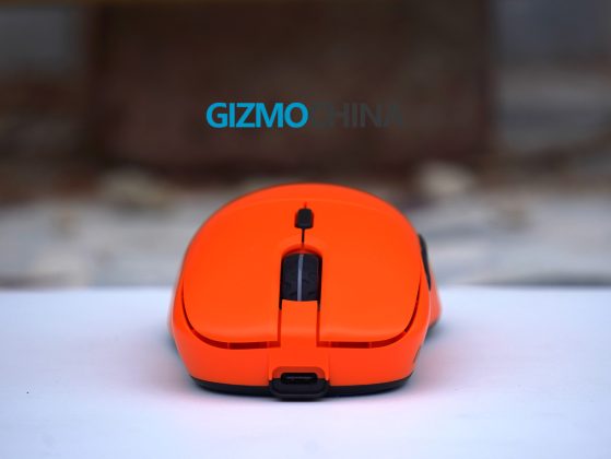 Incott Ghero Pro Gaming Mouse Review: Lightweight, Precise, Affordable ...