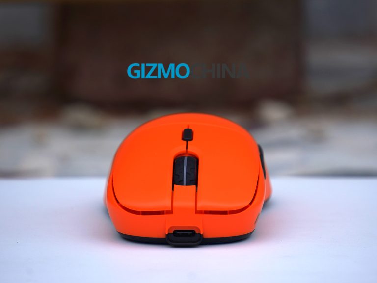 Incott Ghero Pro Gaming Mouse Review: Lightweight, Precise, Affordable ...