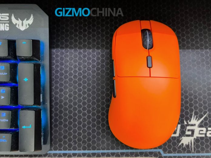 Incott Ghero Pro Gaming Mouse Review: Lightweight, Precise, Affordable ...
