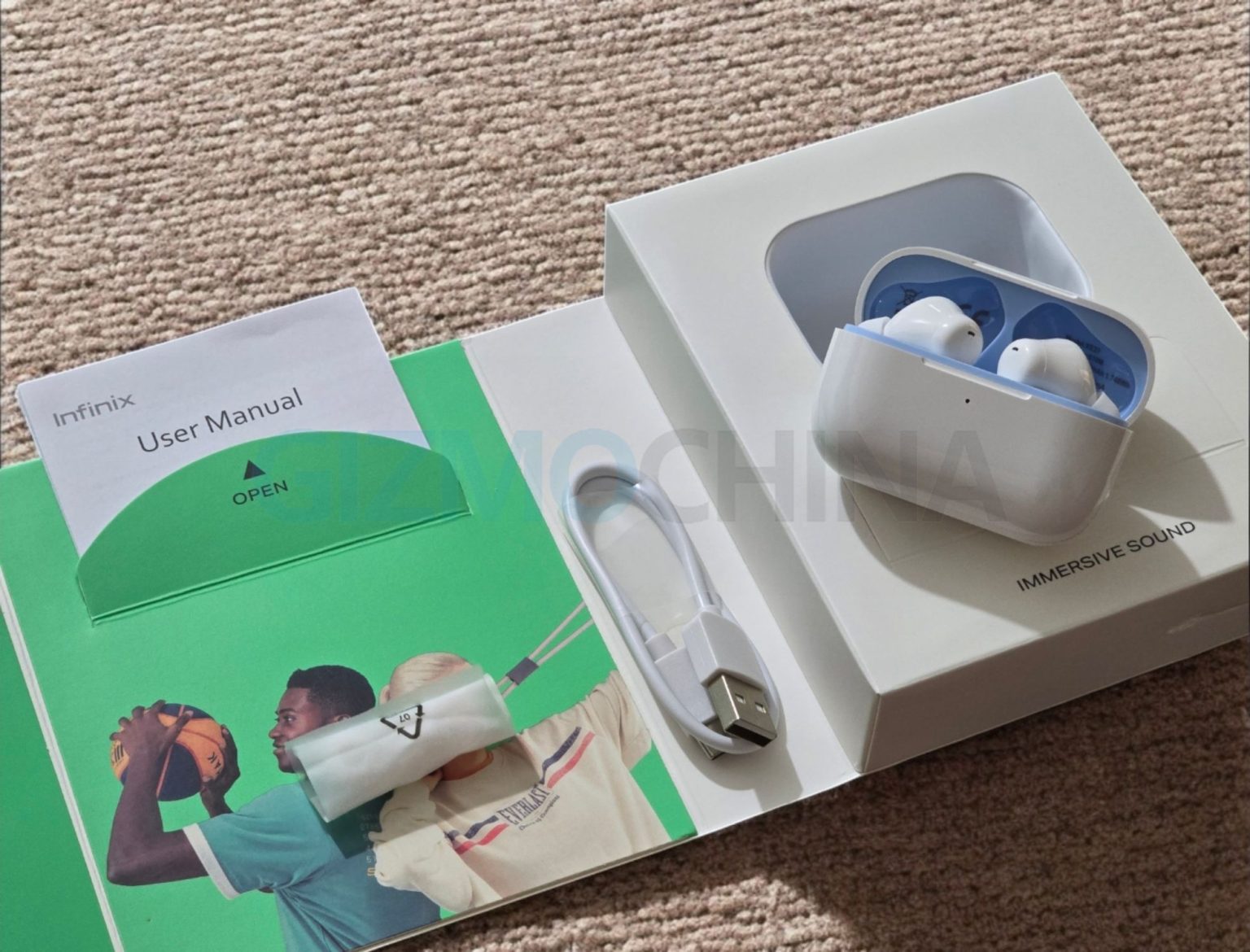 Infinix XE27 TWS hands-on: Balancing performance and affordability ...