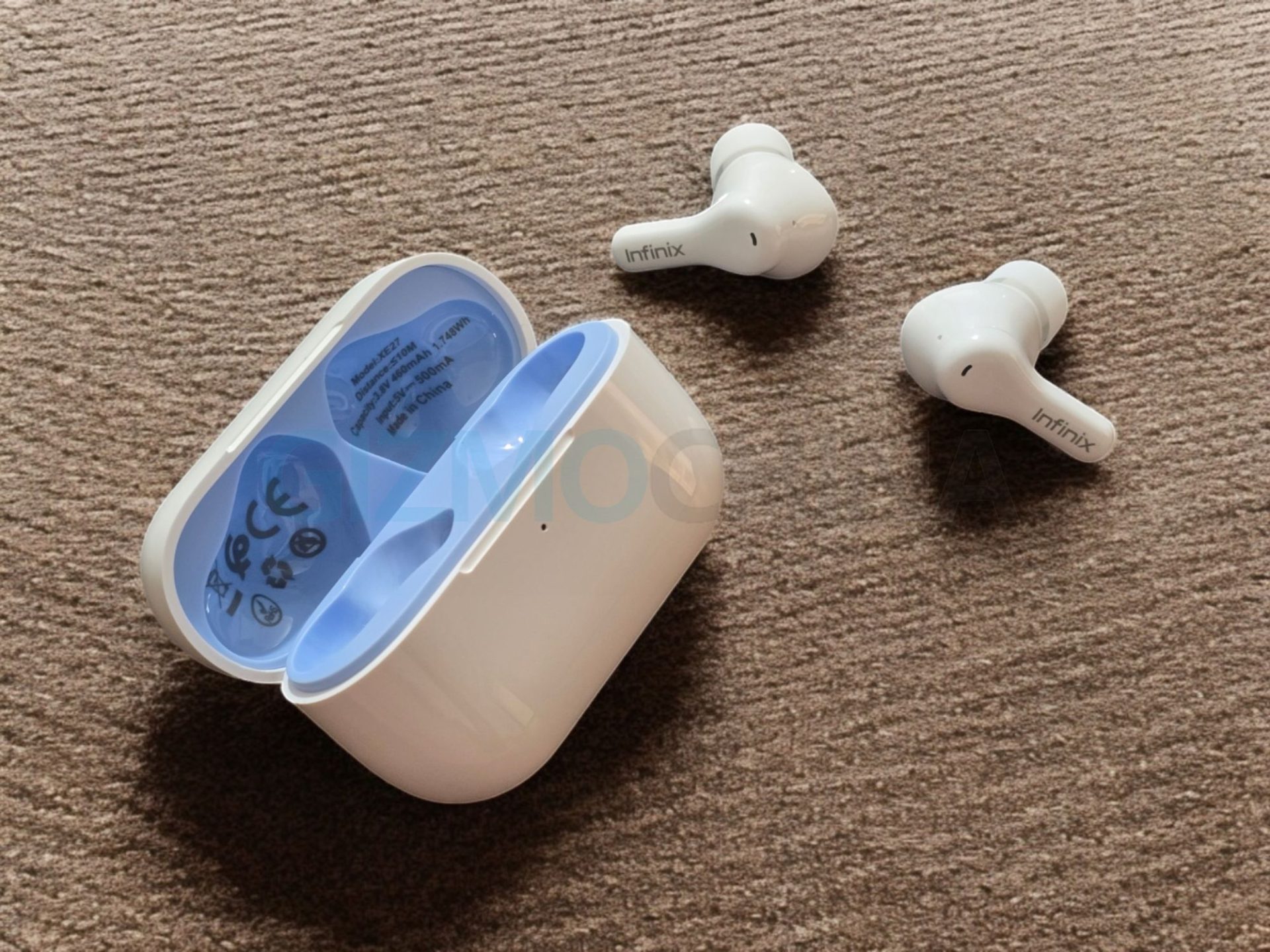 Infinix XE27 TWS hands-on: Balancing performance and affordability ...