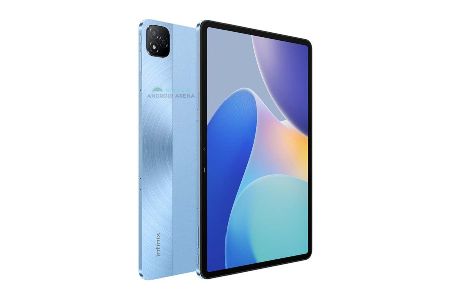 Infinix's first tablet leaks in high-quality renders with specs