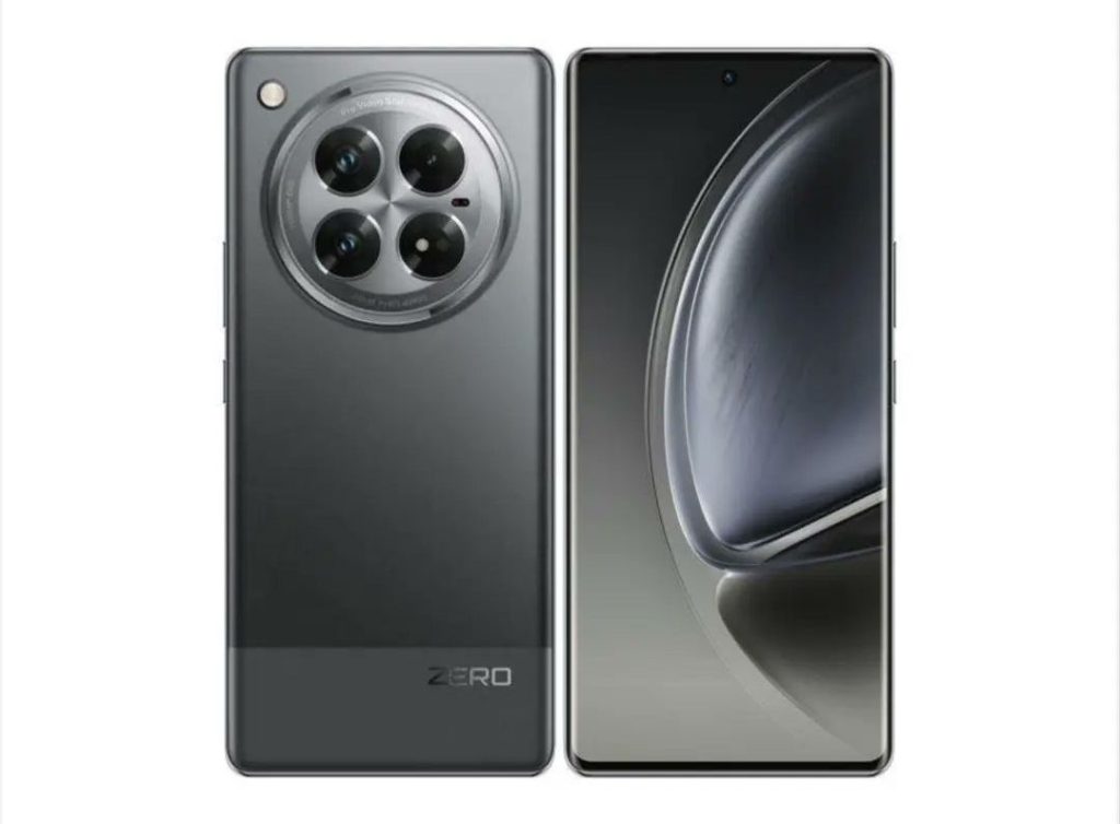 Infinix Zero 40 5G full specifications, official images emerge via ...